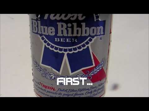 Beer Blaster Promotional Teaser - YouTube