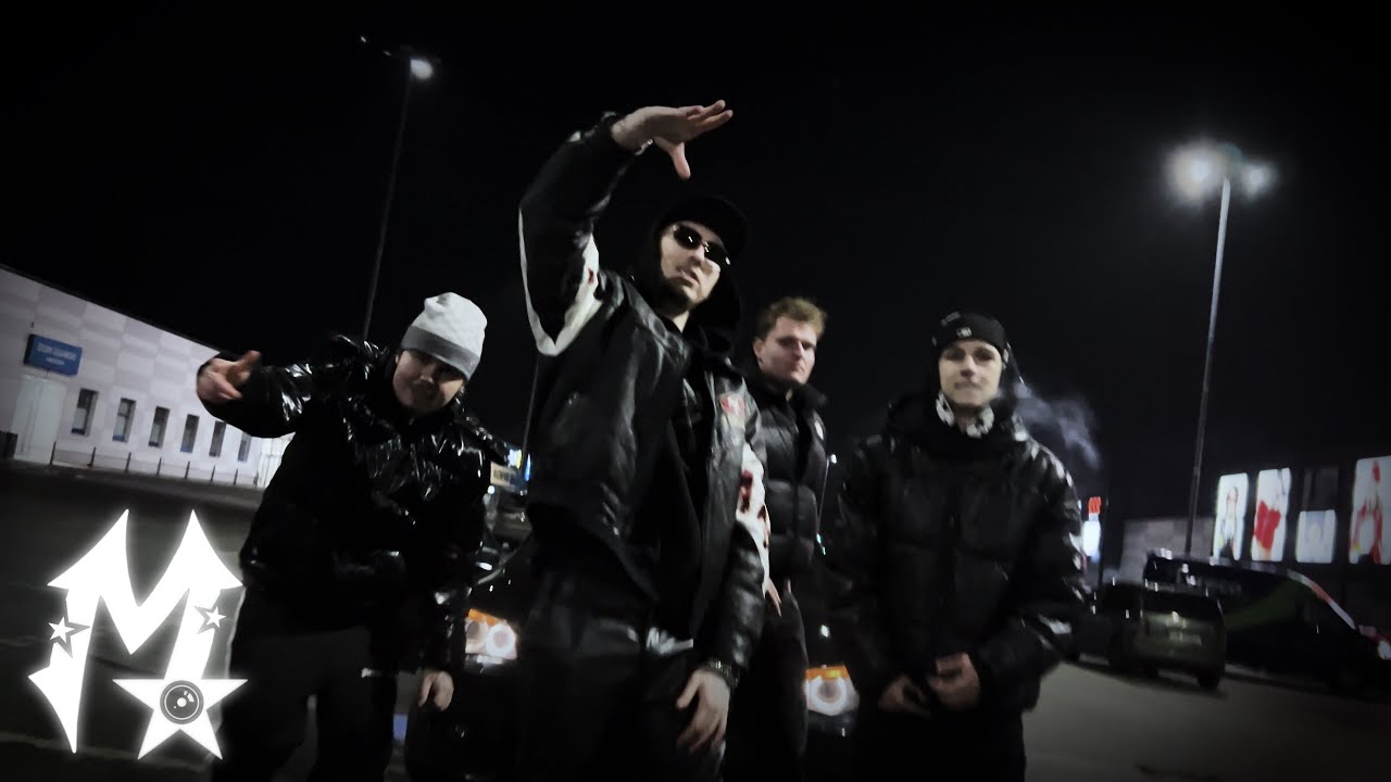 BIGG - BANDO FT.GRYZZLY [🎥: MYCZU] - YouTube