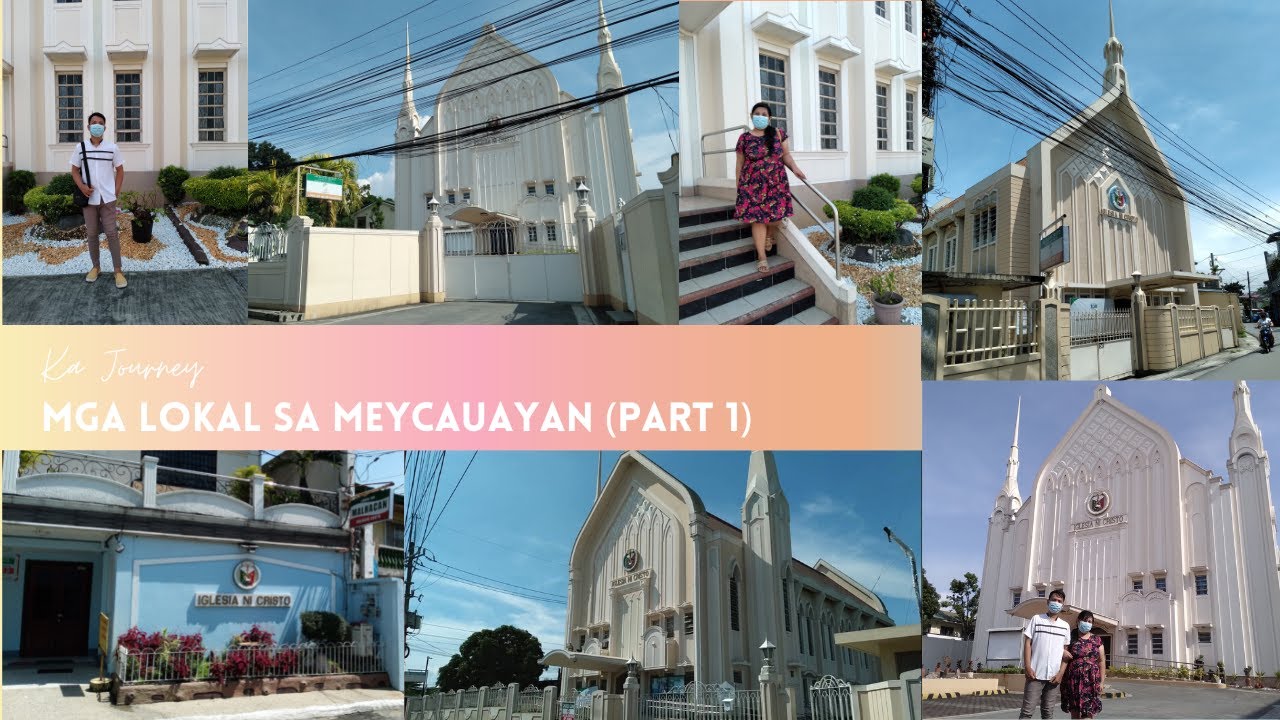 Mga Lokal sa Meycauayan Part 1 🇮🇹 - YouTube