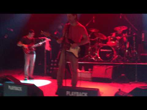 Duman-Halimiz Duman  21 Ekim 2012 Bostancı Gösteri Merkezi Konseri