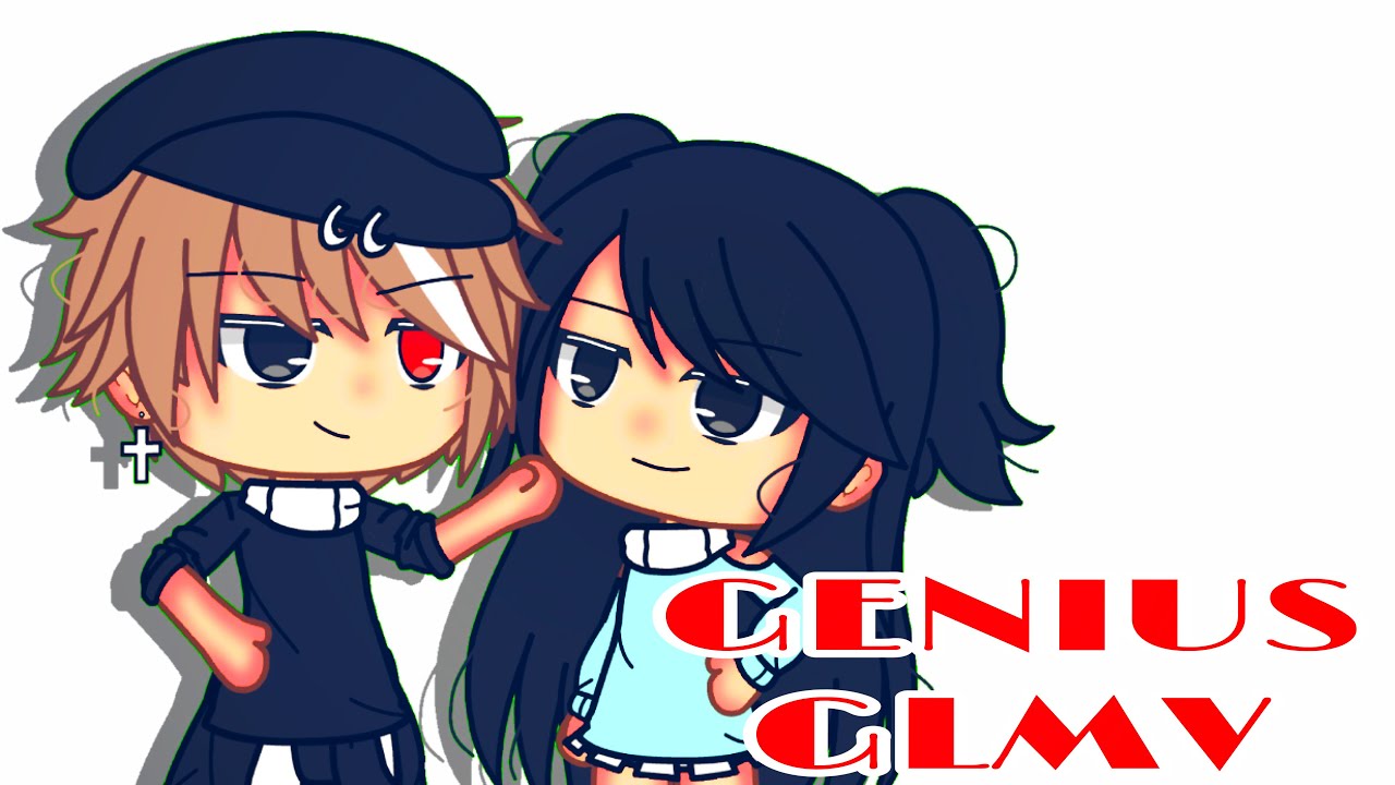 GENIUS GLMV - YouTube