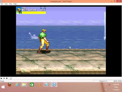 Game Mustafa - YouTube