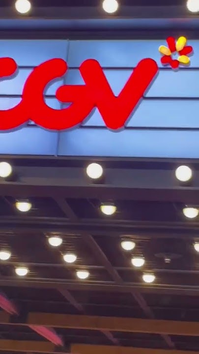 [카타르 월드컵] 비오는 날 용산 아이파크몰 CGV에서 가나전 보면서 비비큐먹기 - YouTube