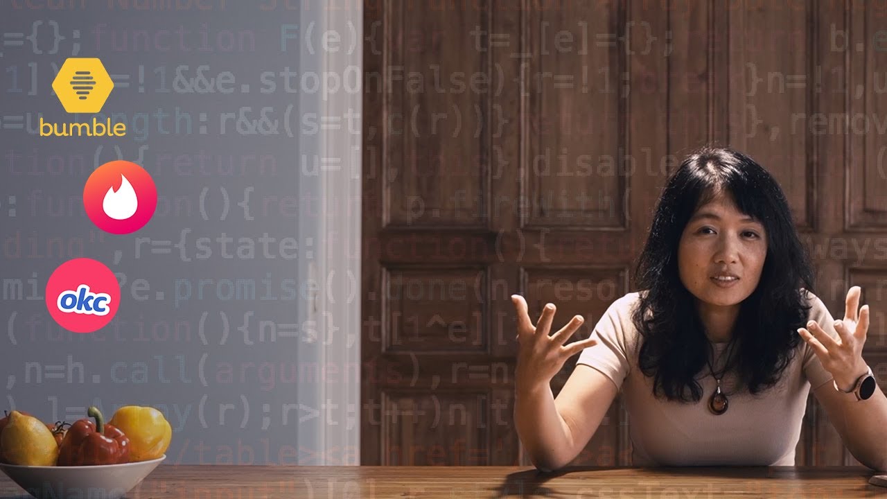 Machine learning in dating apps: Does it work? - YouTube