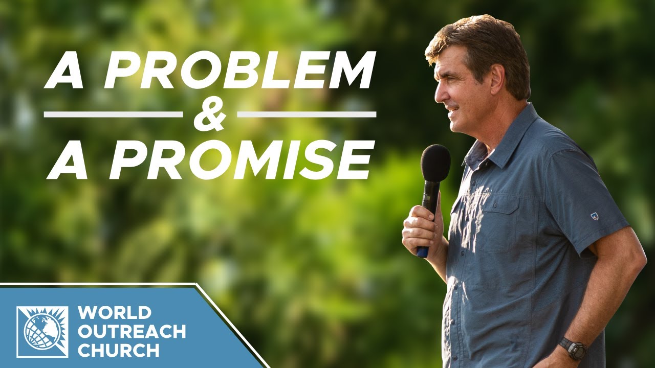 A Problem & A Promise - YouTube