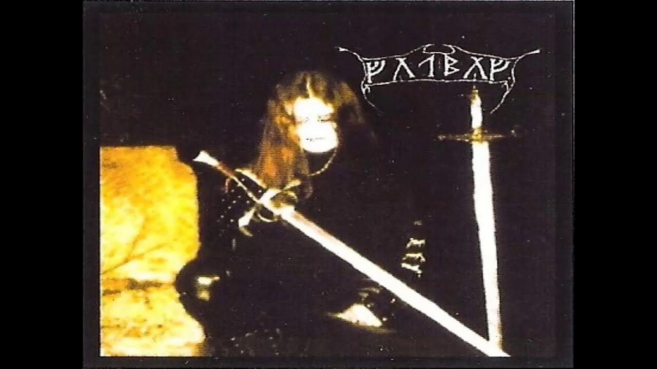 Gothmog : Night Passion - YouTube