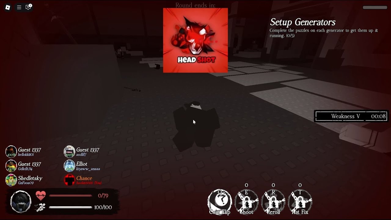 How to pro chance:)) - YouTube