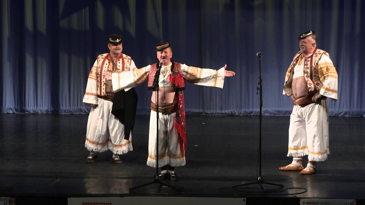 Superstarí 26.4.2014, Očovské variácie - YouTube