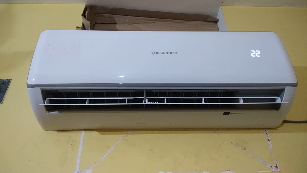 Reconnect Ac Inverter review after 15 days. - YouTube