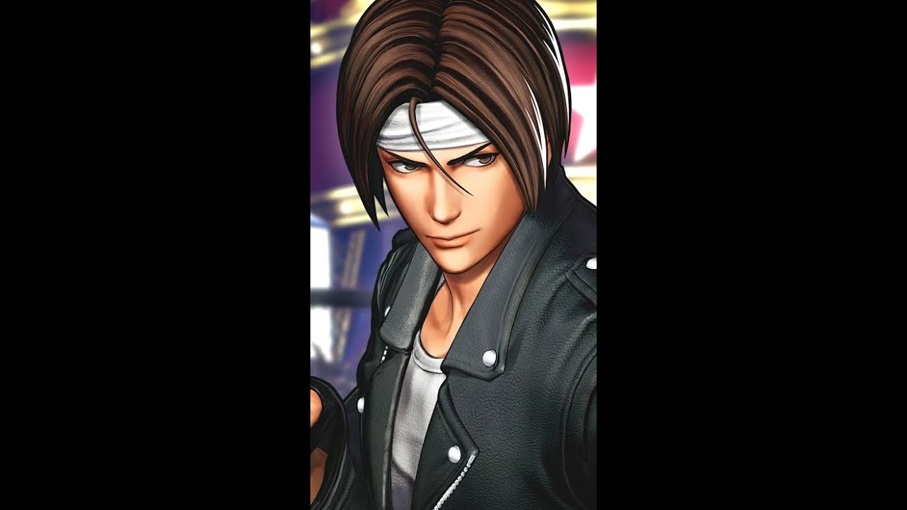 Kyo kusanagi 175 Hits In this Video 😱😯 |KOF XIII | - YouTube