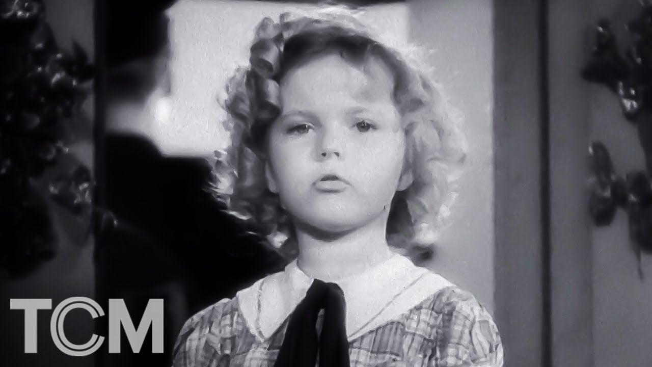 Shirley Wows With A Ballad (Clip) | Bright Eyes (1934) | TCM - YouTube