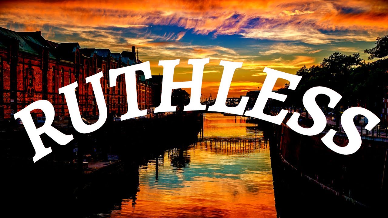 NEFFEX - Ruthless 📈📈 | [#copyrightfree] | #visualization | #lyrics ...