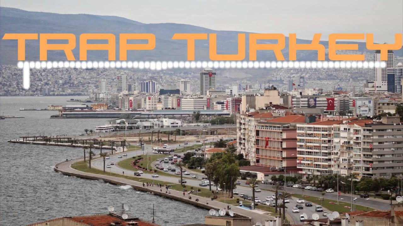 Trap Turkey Aero Chord x GAWTBASS - Secret - YouTube