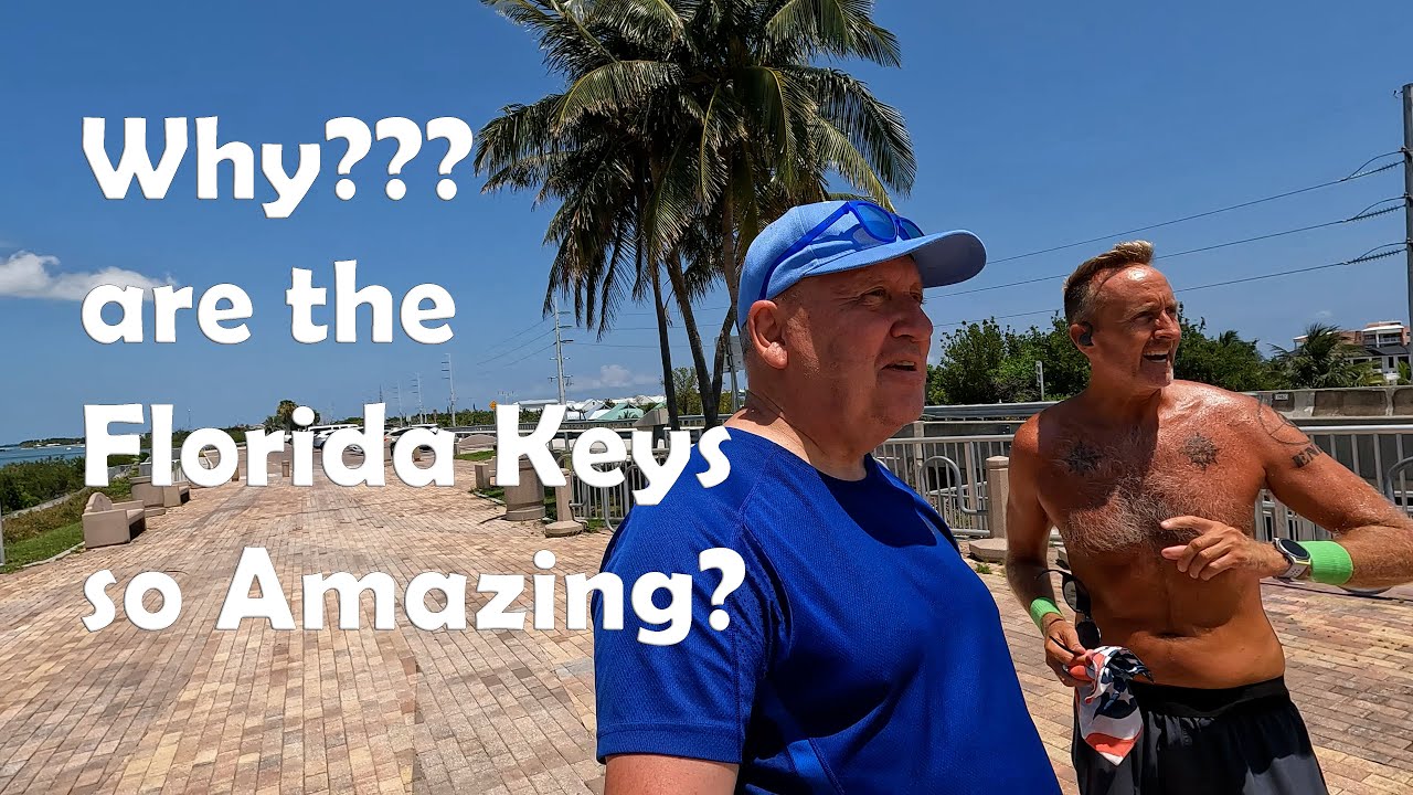 A piece of Florida most people have not seen - YouTube
