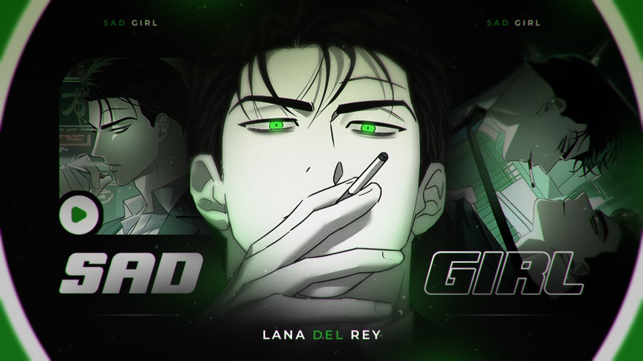 {Tradução} Sad Girl - Lana Del Rey - YouTube