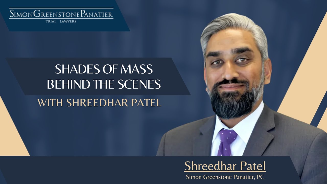 Shreedhar Patel + Shades of Mass Conference | What to Expect at ...