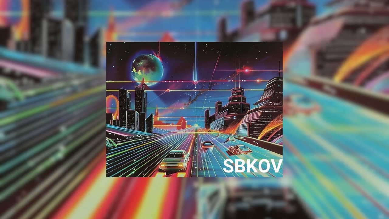 [FREE] Dark Synth/Experimental Type Beat 2024 - "THE SEARCH/HYENAS ...