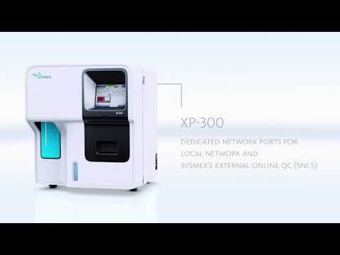 XP 300 EN Final - YouTube