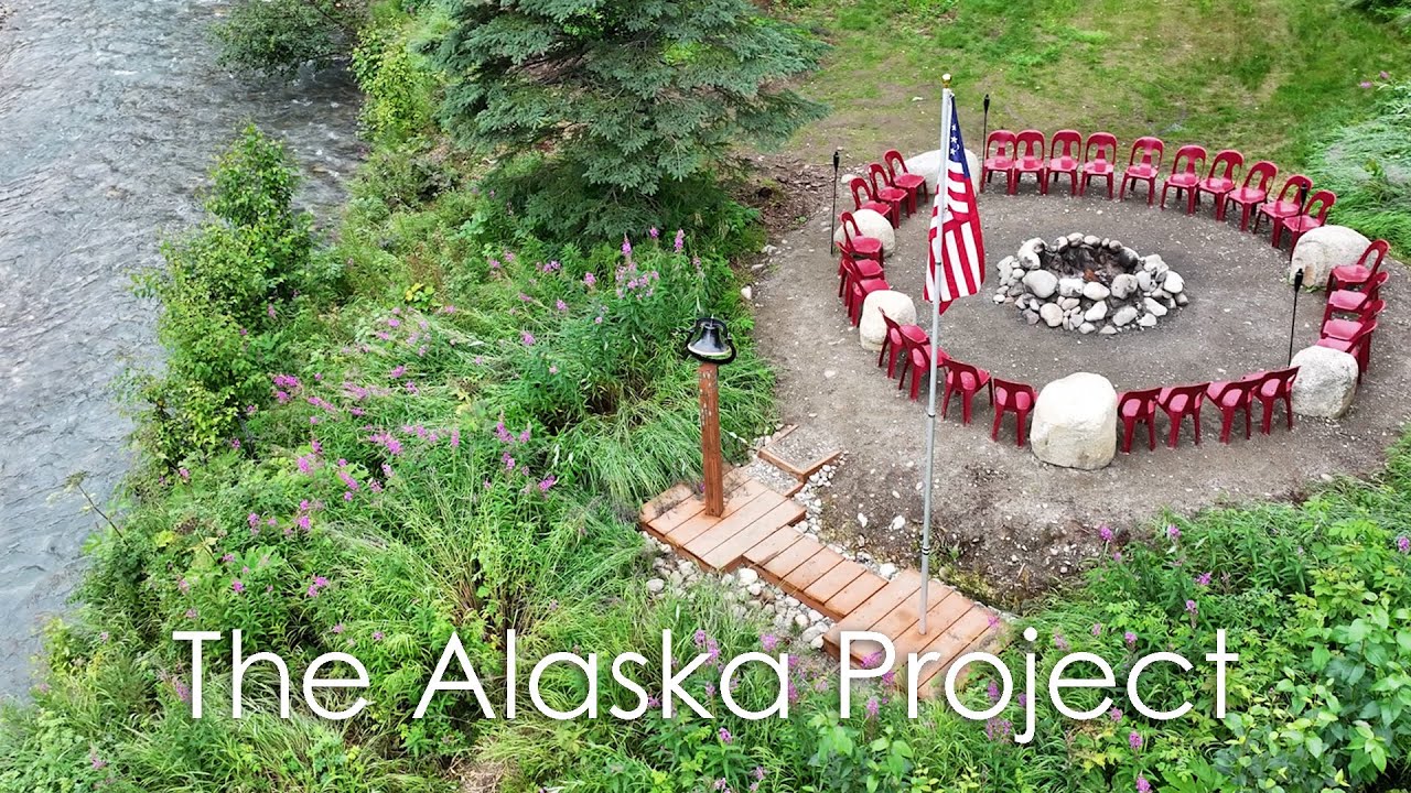 The Alaska Project 2024 | THE 98 FUND - YouTube