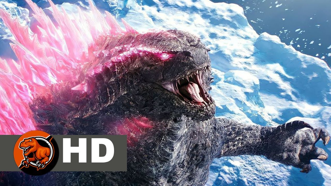 The Birth of a Monster: Uncovering Godzilla's Origins - YouTube