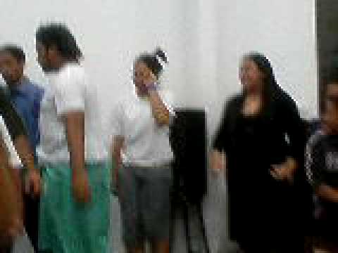 LCUC PRACTICE - KINGSTON UNITING CHURCH