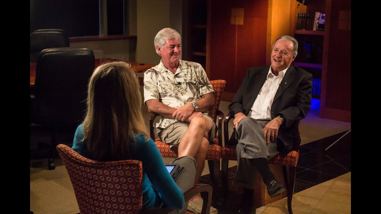 Coach Bobby Bowden talks faith, football & 85th Birthday (CLEAN) - YouTube