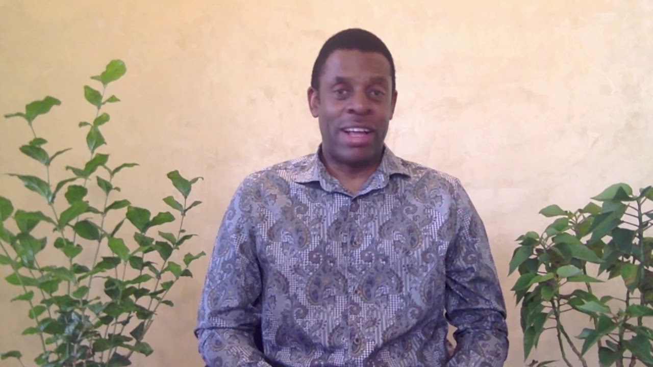 THE ANNUAL FAMILY WEEK WITH DR. JAMES MAGARA DAY 4 - YouTube