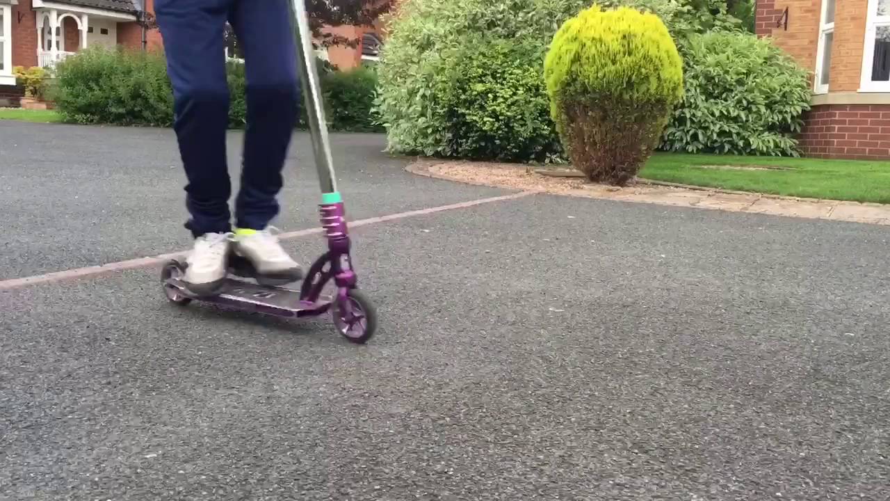 Max Yates flat clips - YouTube