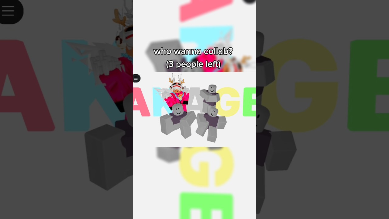 Akage(collab)🟢🔴🟡🔵 request me if u want to join! | roblox animation ...