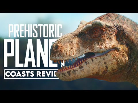 Prehistoric Planet Episode 1 - COASTS | Episode Discussion & Breakdown