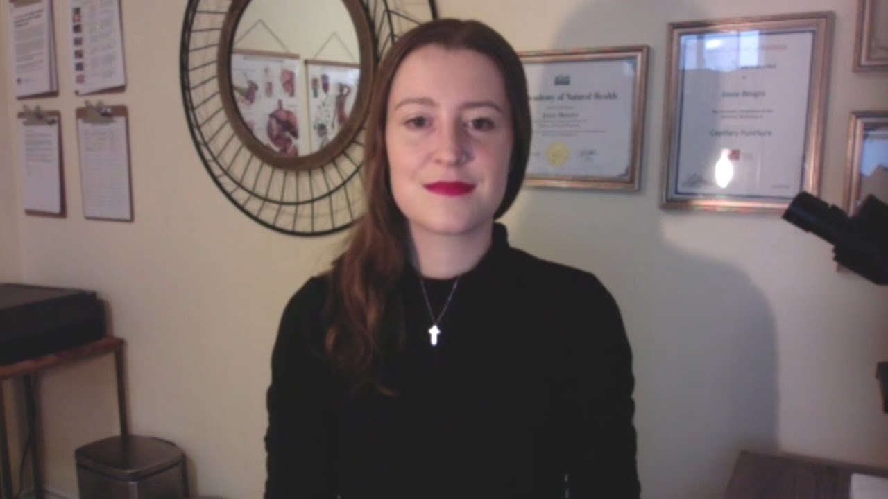 Healthy Homes and Health Families | Josee Bosgra | Guest | Bridge City ...