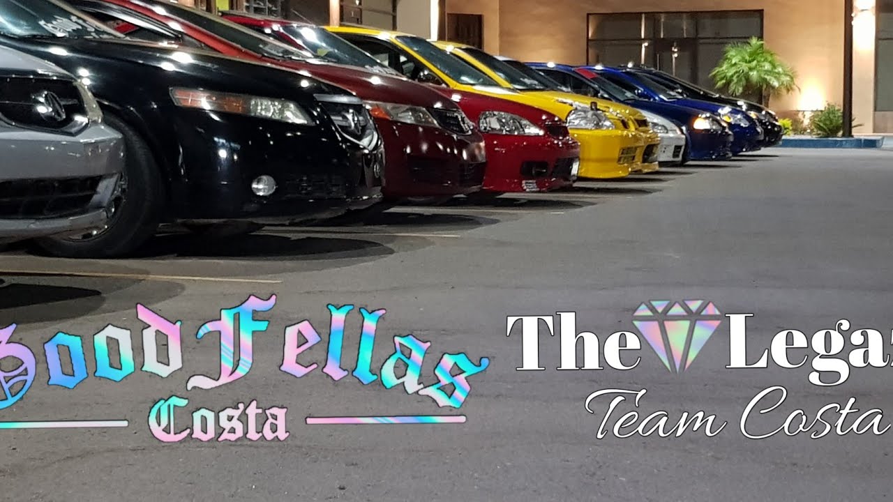 Good Fellas & Team Legazy - YouTube