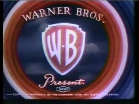 A.A.P./Warner Bros./Merrie Melodies (1939)