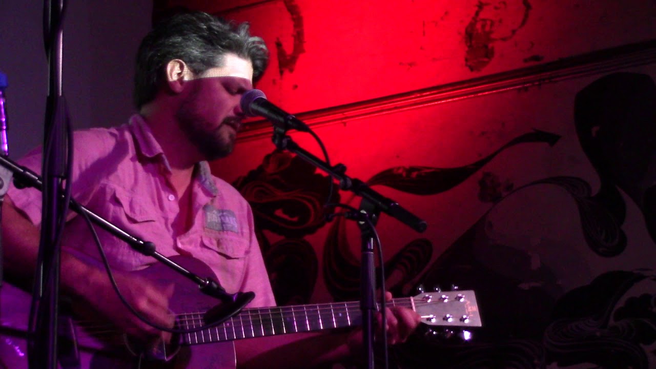 Nick Andrade for The Acoustic Guitar Project @ Next Door on Jan 3, 2020 ...