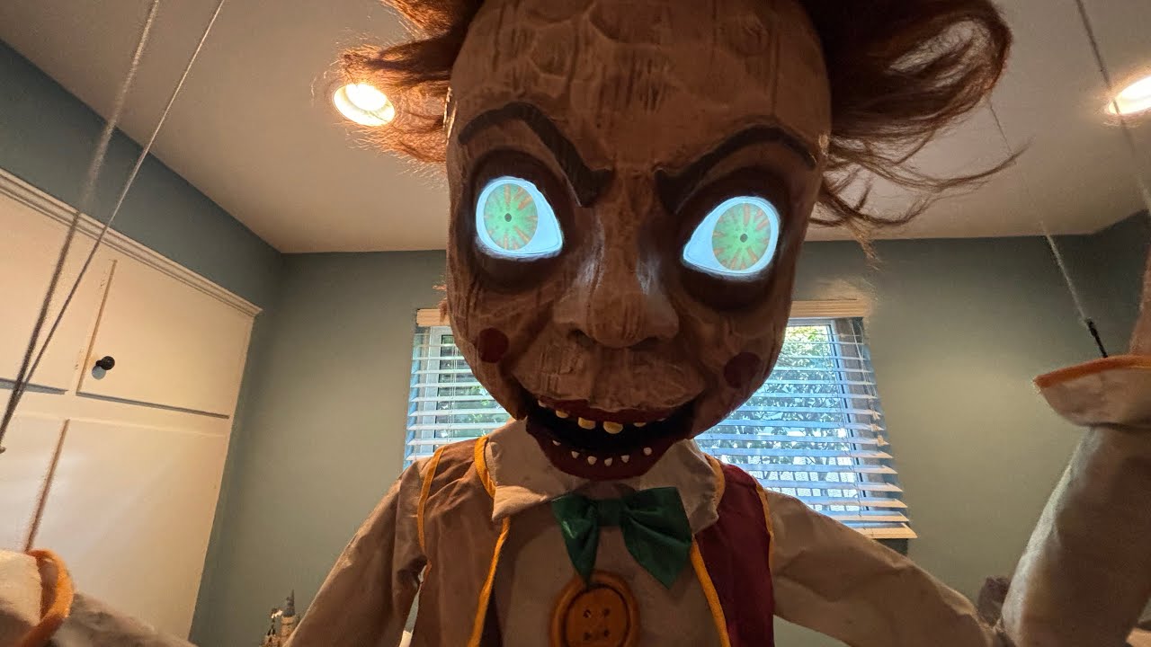 How to set up Bobby Strings! - YouTube