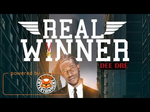 Dee Dre - Real Winner - February 2017