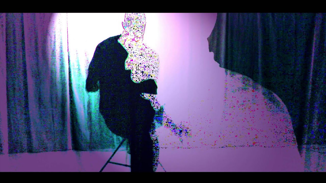 Invisible Cartoons "Funk Wok, Cheap Thang" Music Video - YouTube