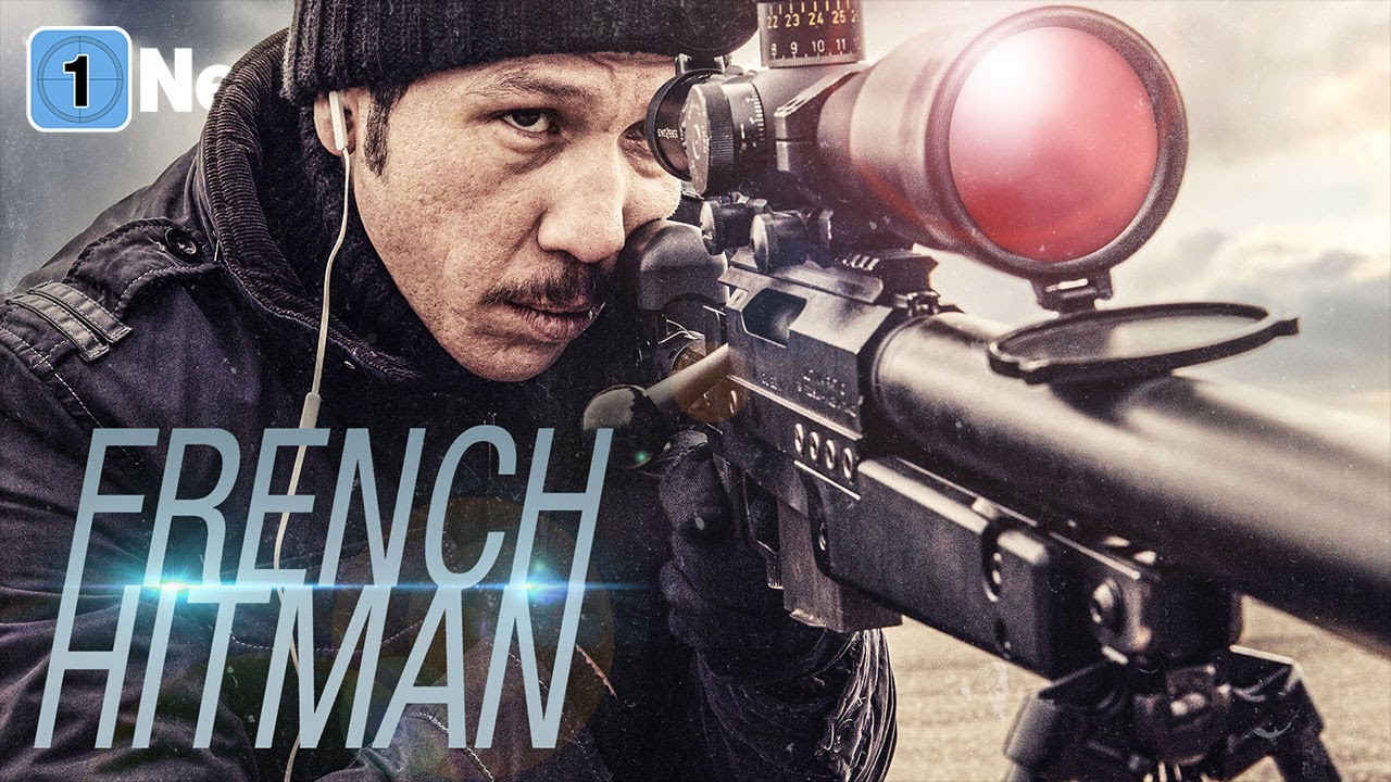 French Hitman – Die Abrechnung (Atmosphärischer THRILLER aus Frankreich ...