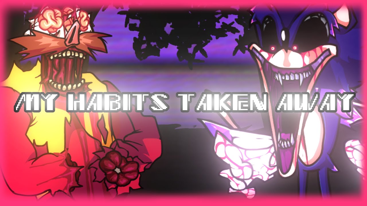 Nominal Dingus - My Habits Taken Away - Old Habits REMIX (Xtrea-Mix ...