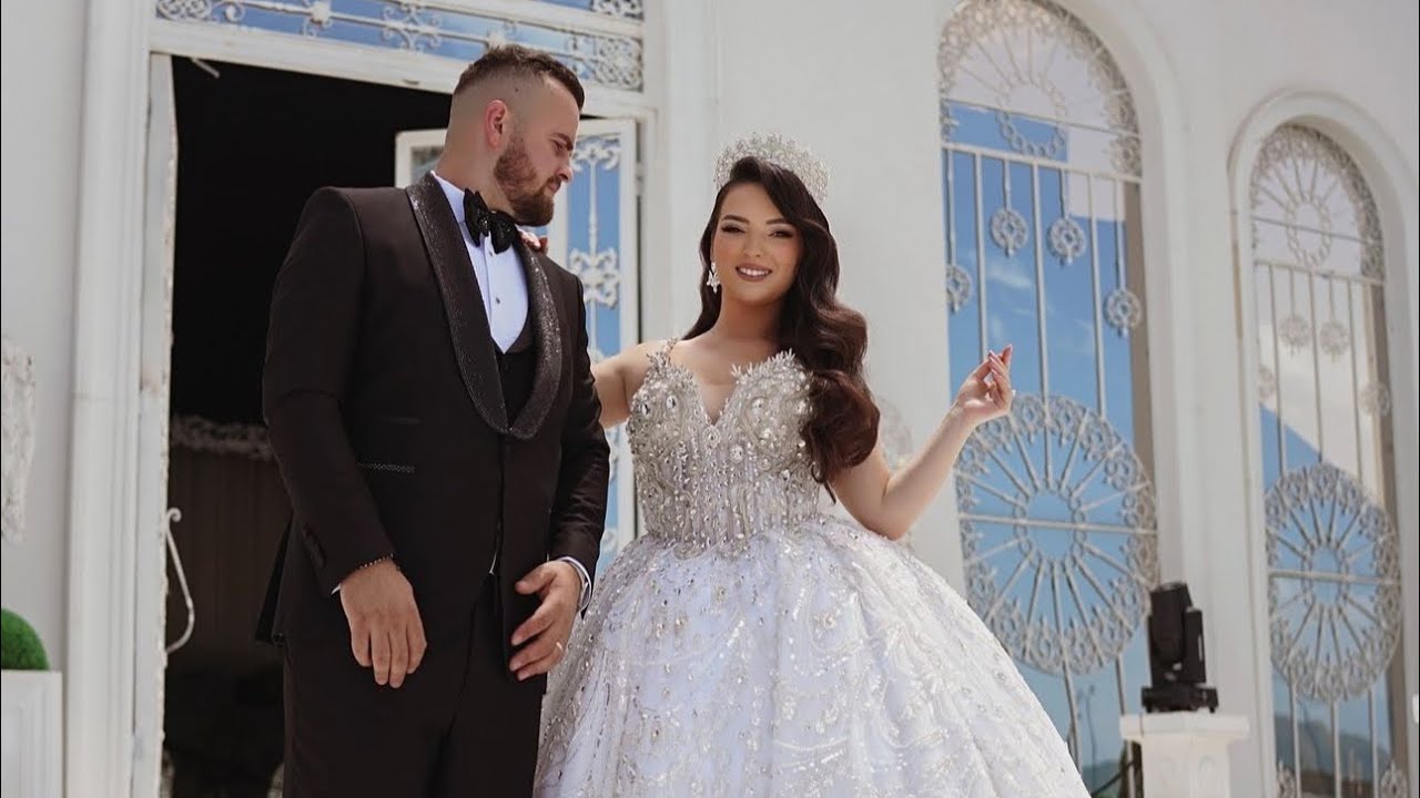 Shqipdoni & Edona ( Love Story ) - YouTube Shqipdoni & Edona ( Love Story ) - YouTube