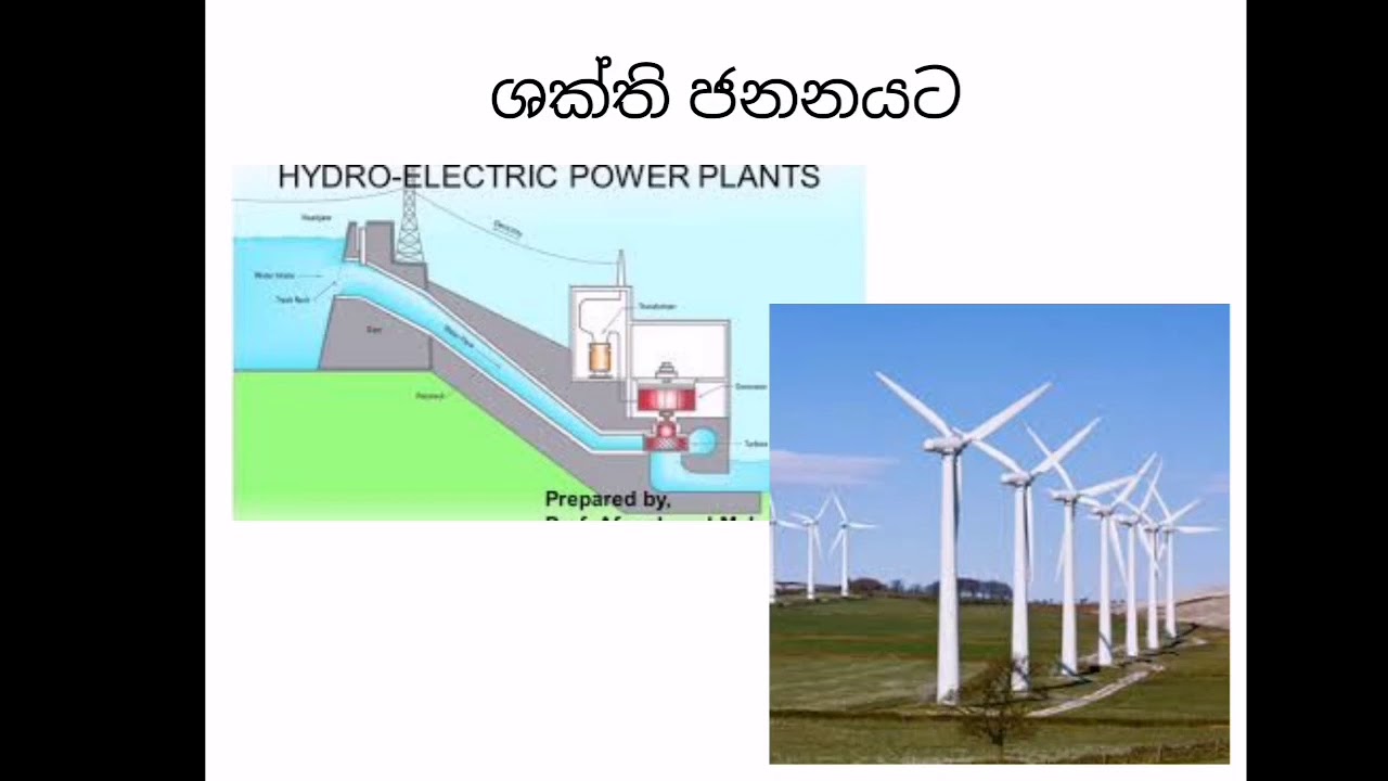 AL Engineering Technology Lessons - YouTube