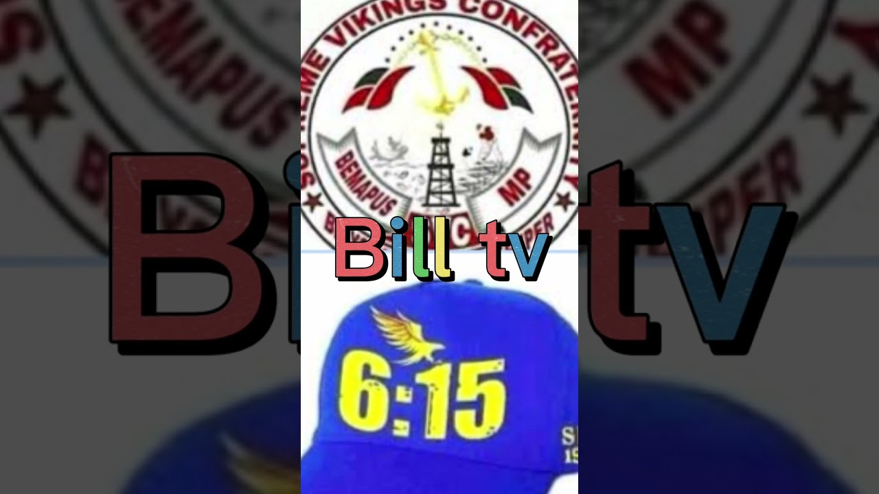 Vikings and eiye Confraternity peace Talk their onGoing war - YouTube