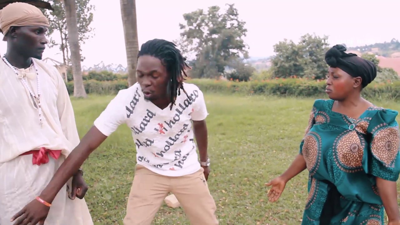 MULAMU NKIGUDEKO (NEW UGANDAN LATEST MOVIES 2019) - YouTube