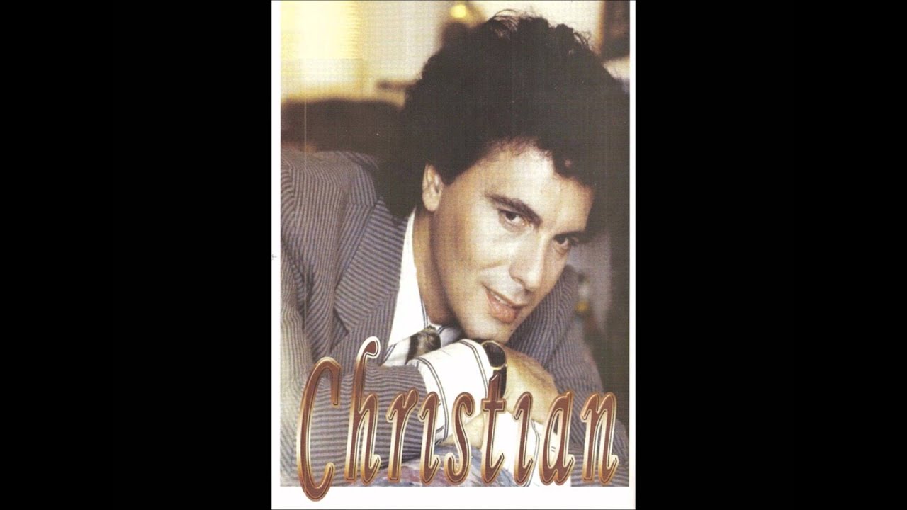 Christian Nel buio (1995) - YouTube