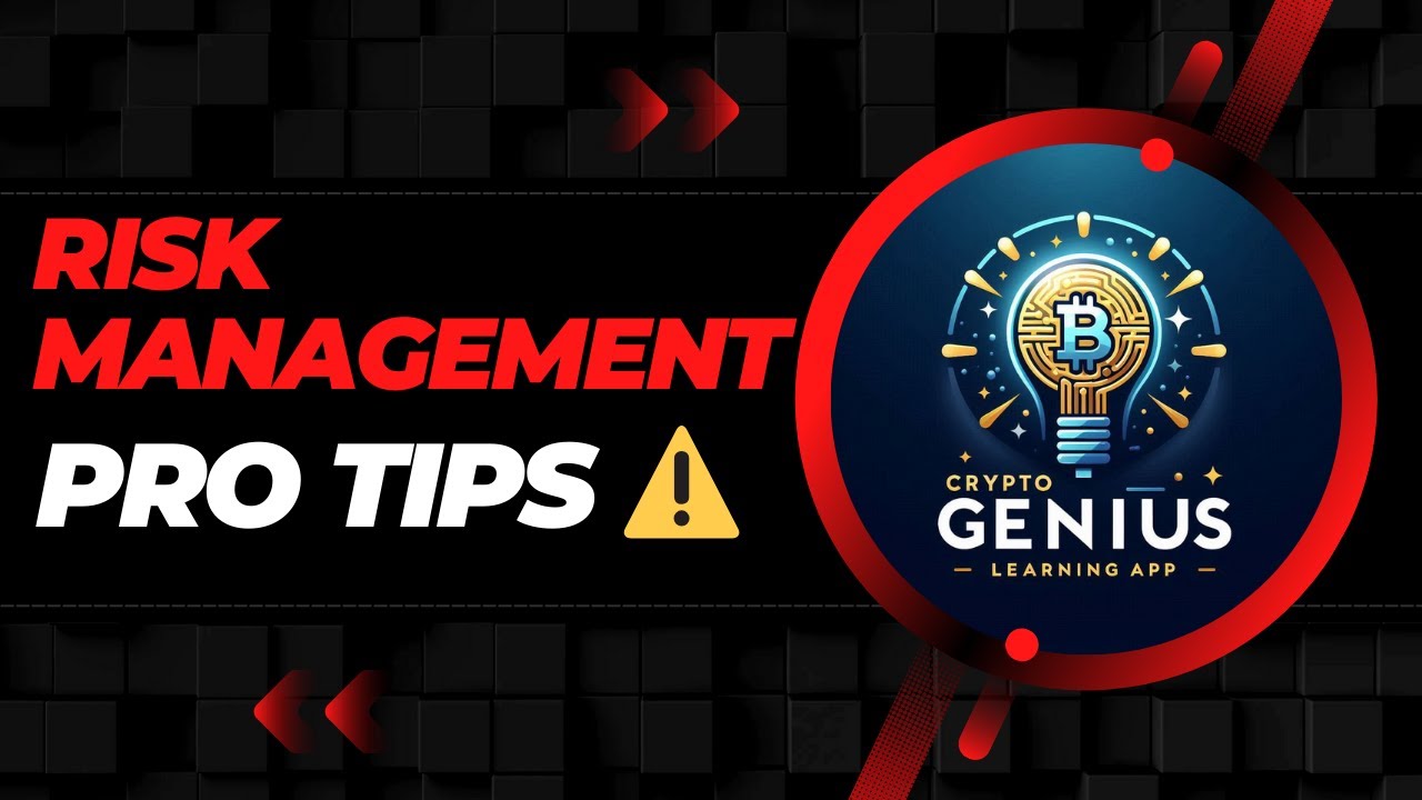 advanced risk management strategies for crypto trading | protect your ...