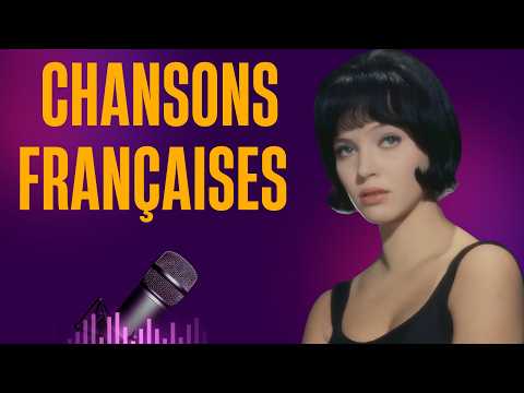 Très Belles Chansons Françaises 🗼 Les Meilleures Chansons Françaises 70 80 90