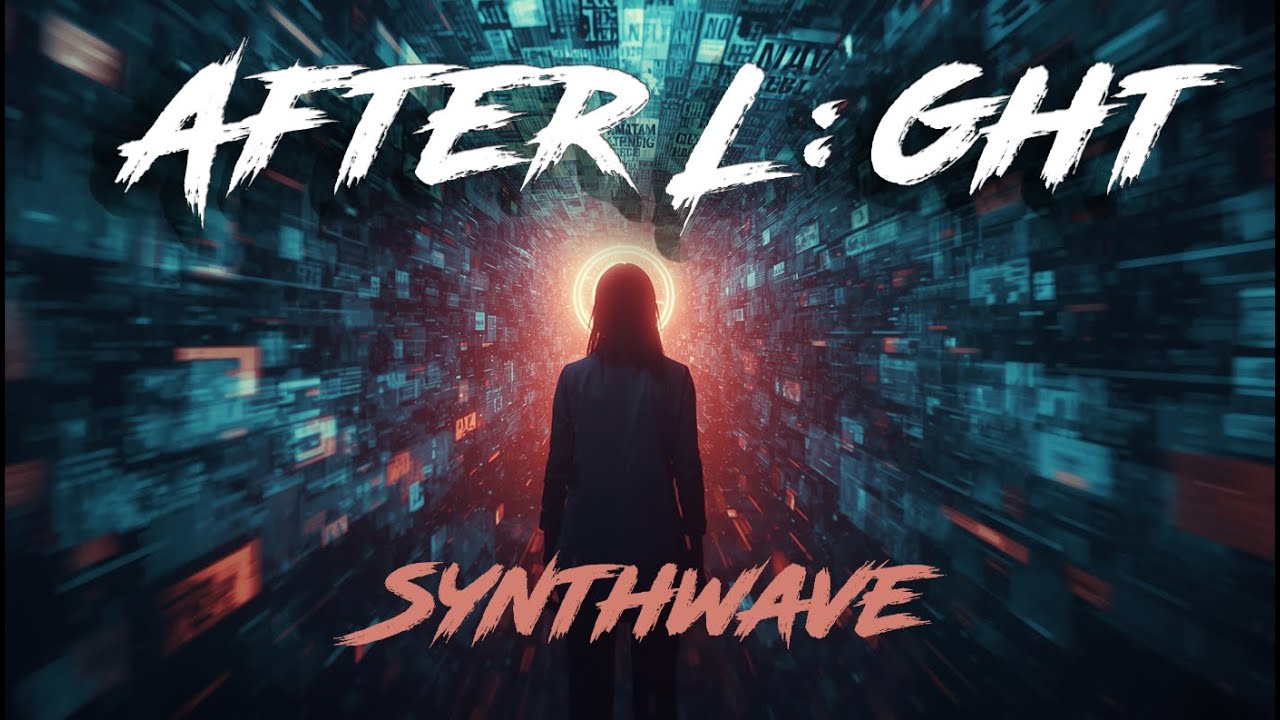 After Light - DreamwaveFX - YouTube