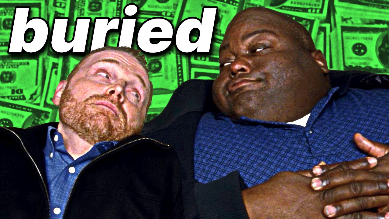 Breaking Bad: Hidden Details in Buried (S5E10) - YouTube