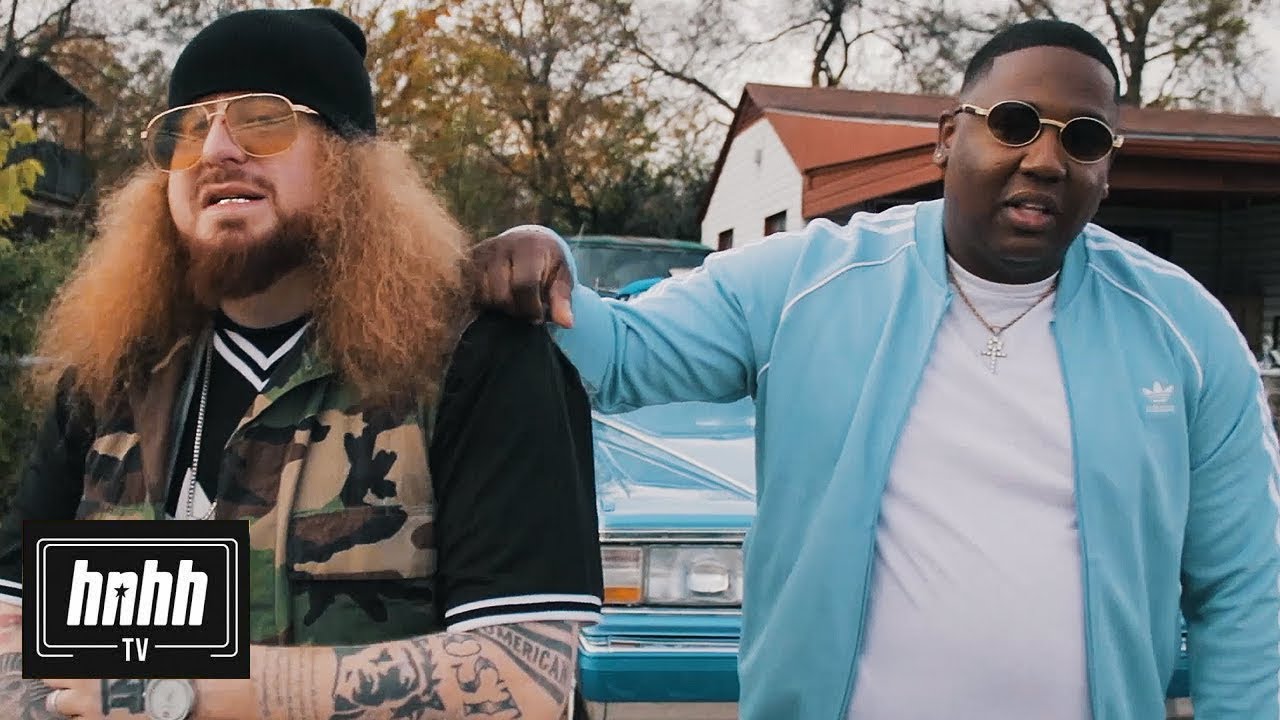 Big Hud Wipe The Slate Clean Feat Rittz HNHH Official Music Video big-hud-wipe-the-slate-clean-feat-rittz-hnhh-official-music-video