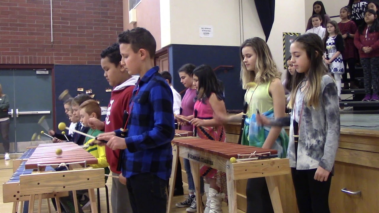 Civil Rights and Jazz Concert - YouTube